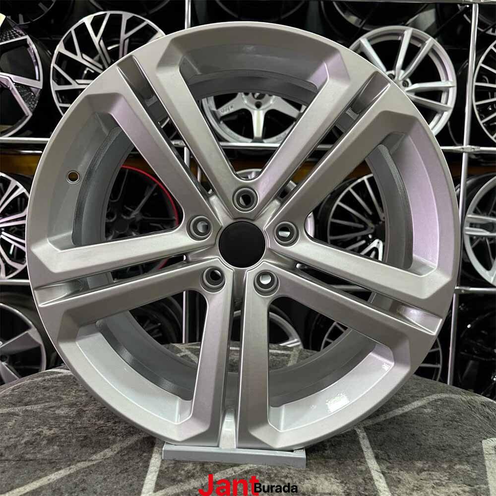 19" (inç) 5x120 M5 Jant Modeli Bmw - Jant Burada