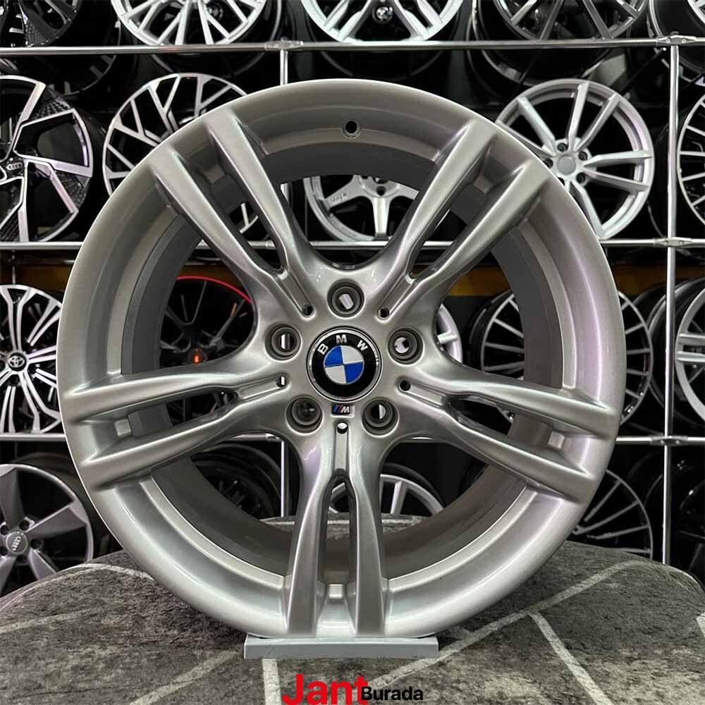 BMW jant modelleri ve fiyatları - Jant Burada