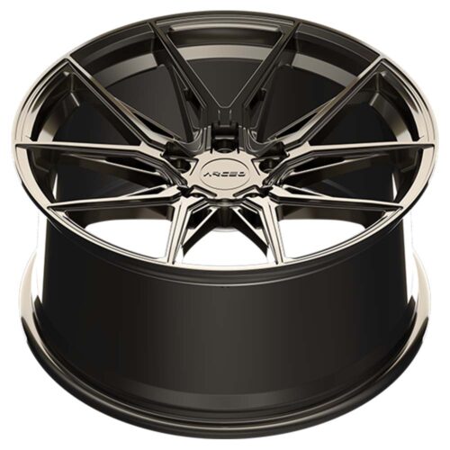 19 inç 5x112 Arceo Marseille Bronz Jant Modeli (4 Adet) Satın Al